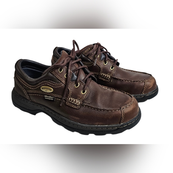 Red Wing Shoes | Shoes | Red Wing Irish Setter 3874 Soft Paw Oxford ...